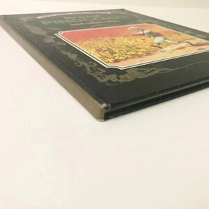 Other | Great Fairy Tale Classics The Story Of Pinocchio And Other ...